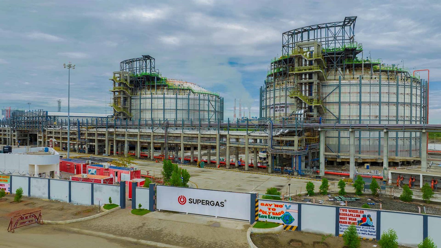 Join Our Network: Apply for LPG Gas Dealership