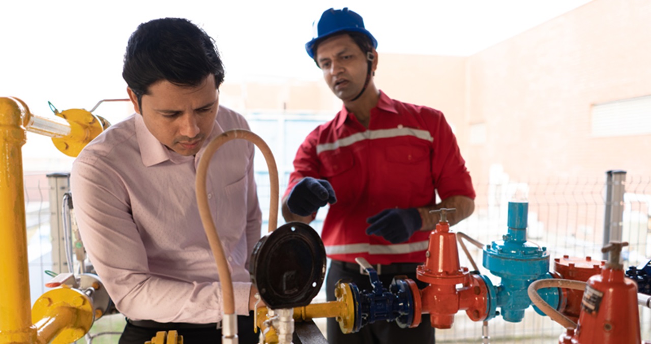 Converting to LPG: Smart Choices for Industries | Conversion Assistance