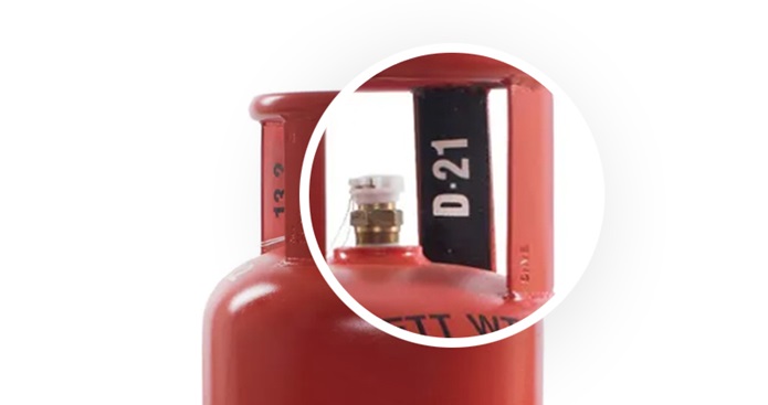 Safety Measures to Avoid the Cylinder Explosion