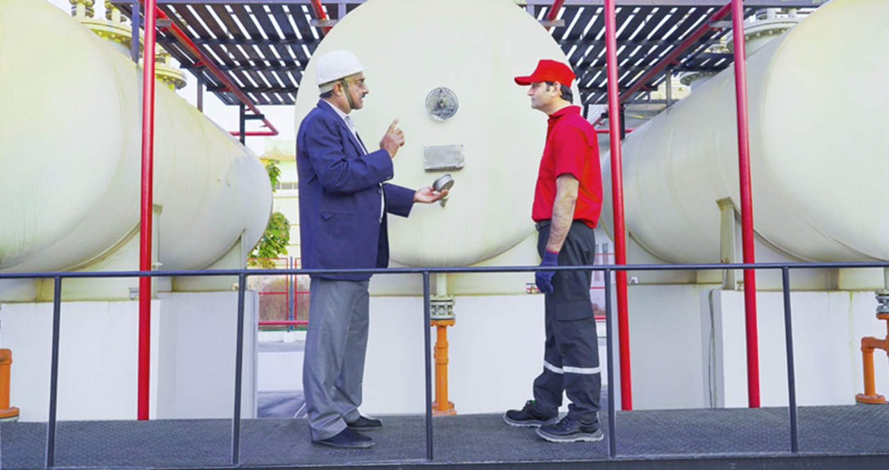 Hydrotesting for Cylinders: Ensuring Maximum Efficiency & Safety