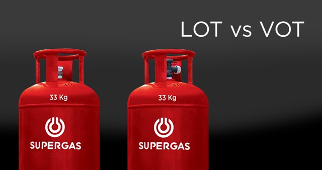 LPG Manifold Comparison | LOT Vs VOT