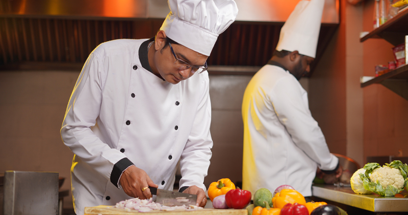 SUPERGAS LPG- Profitising commercial HoReCa businesses