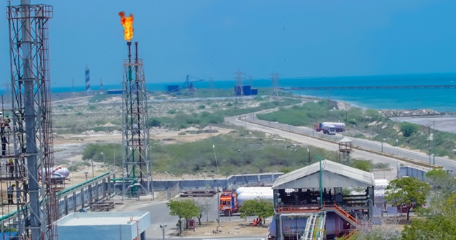 SR vs. Refinery LPG: Which is the Best Choice for Industries?