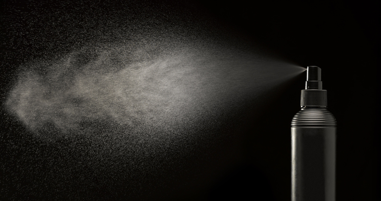 SUPERGAS Propellants The Best in Class for Aerosol Industries