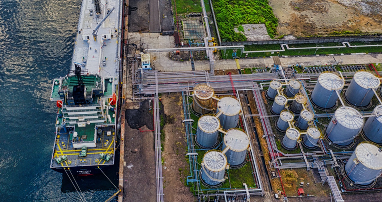 LPG or LNG - which fuel is preferable for industrial purposes