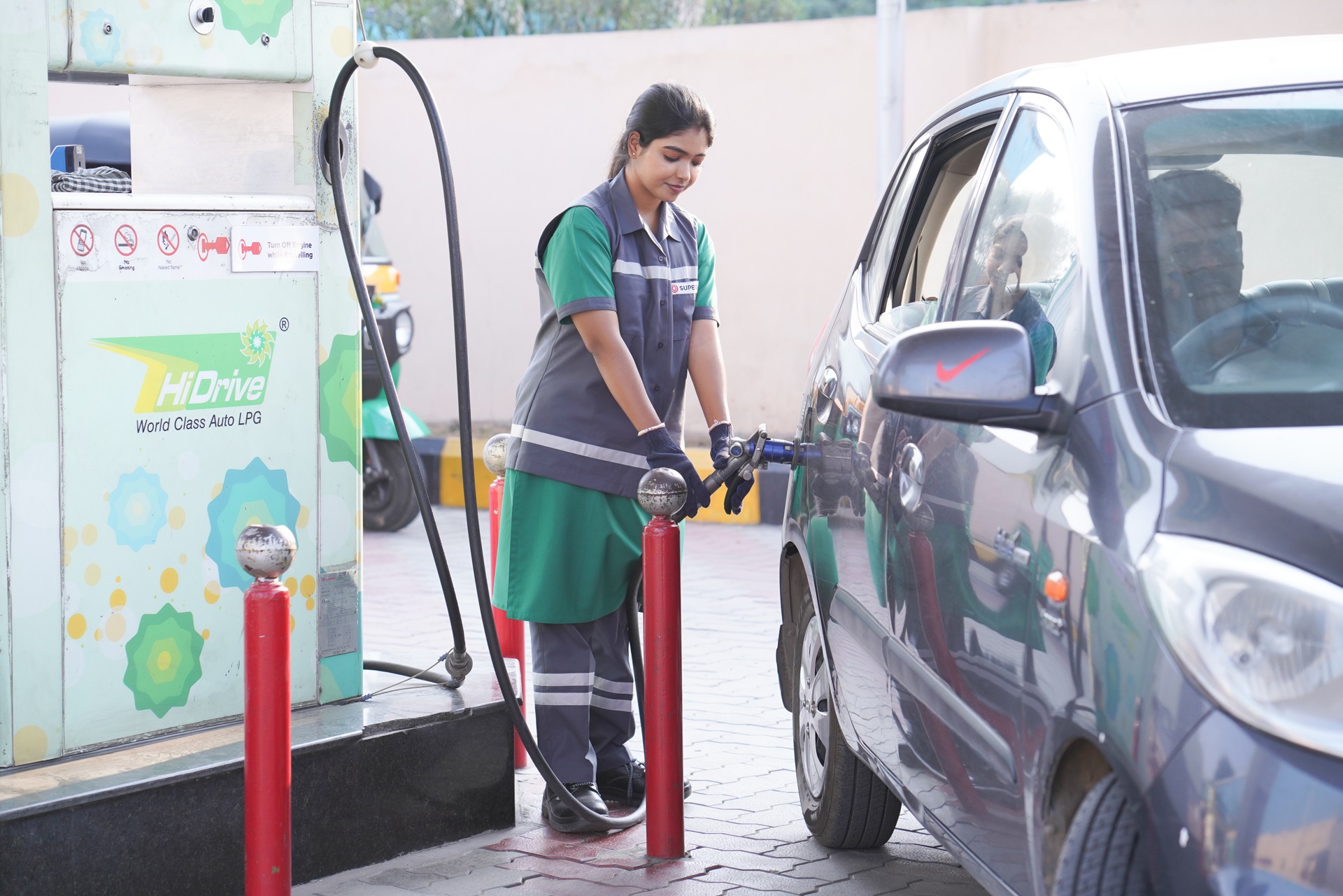 Debunking conversion myths about converting your car from Petrol to LPG