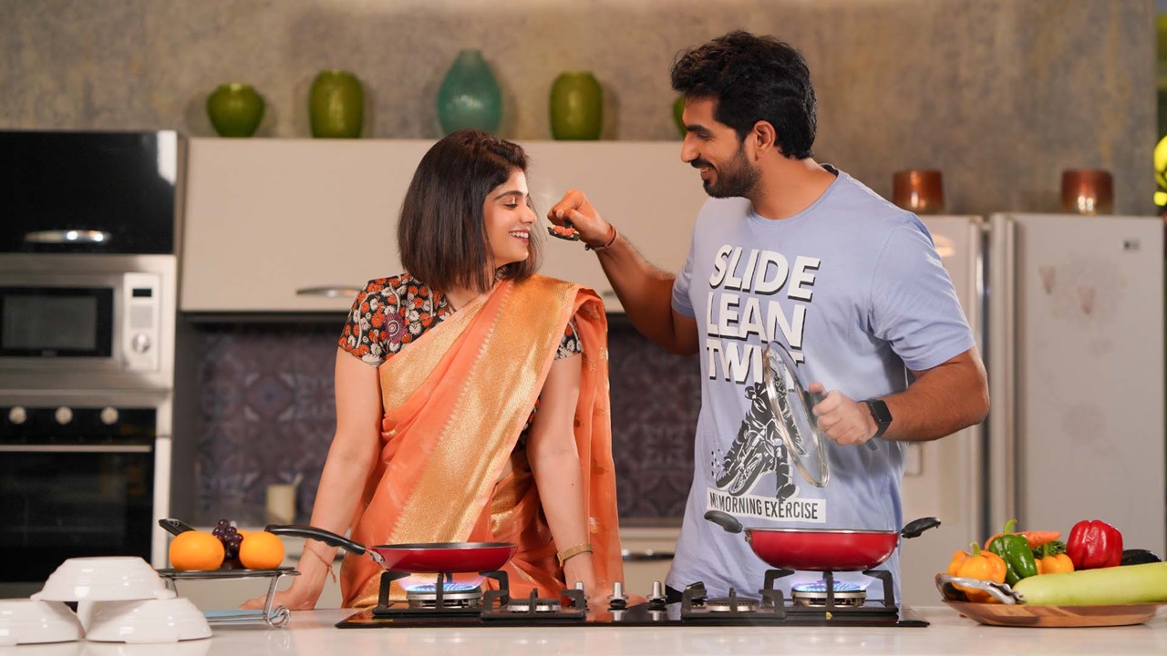 Multiple Uses of LPG for Cooking with Domestic Gas Connection