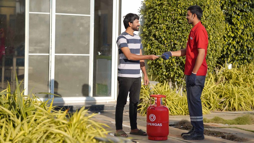 Private Gas Connection for Home | Fastest New LPG Connection