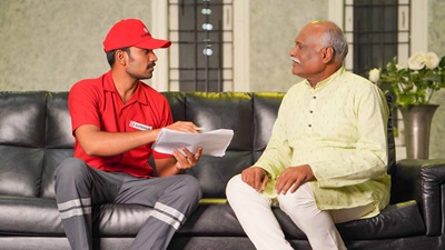 New Private LPG Gas connection for Home | Fastest Gas Connection