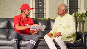 Private Gas Connection for Home | Fastest New LPG Connection