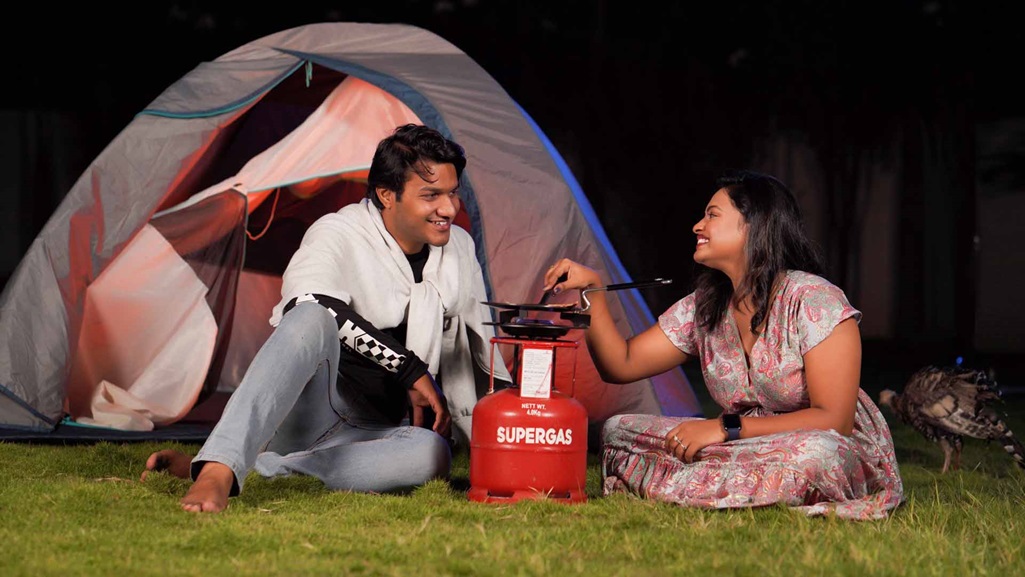 Private Gas Connection for Home | Fastest New LPG Connection