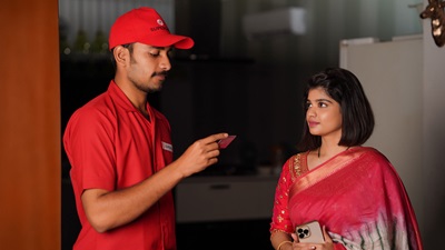 Private Gas Connection for Home | Fastest New LPG Connection