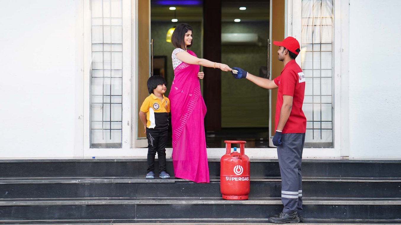 LPG Gas Safety Tips & Precautions for your Home | Domestic Tips