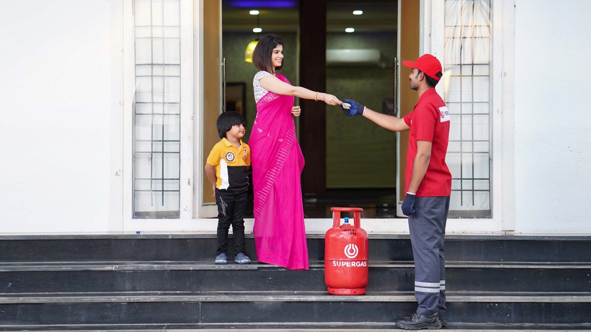 LPG Gas Safety Tips & Precautions for your Home | Domestic Tips