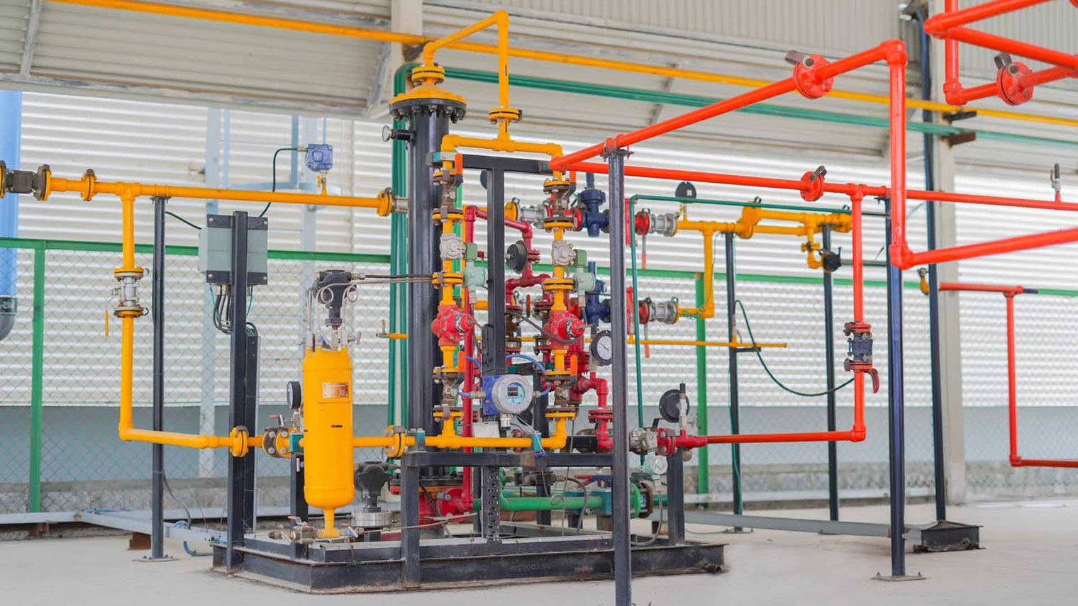 Opt for an Eco-Friendly Industrial Fuel that’s Efficient & Cost-Saving