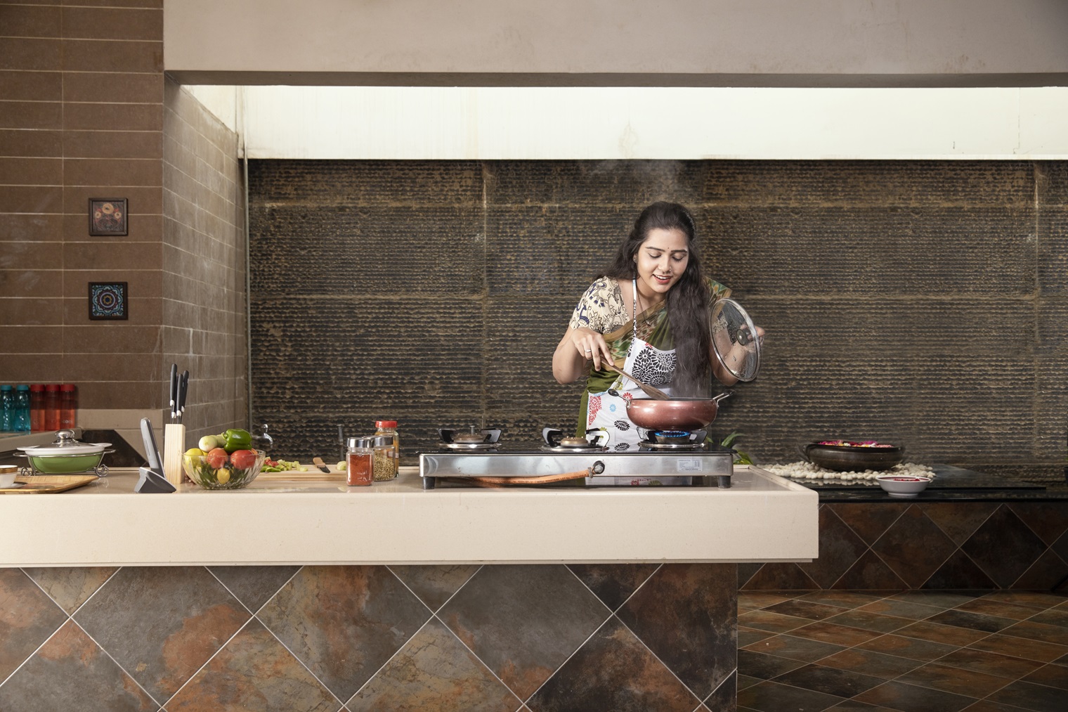 LPG Gas Safety Tips & Precautions for your Home | Domestic Tips