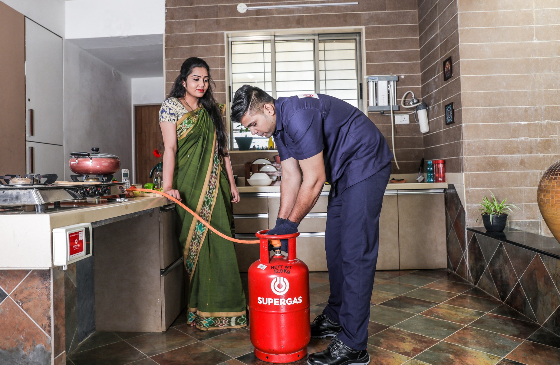 Energy Saving Tips for Cost & Efficiency while Using LPG at Home