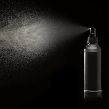 SUPERGAS Aerosol Grade LPG for Spray and Aerosol Industries