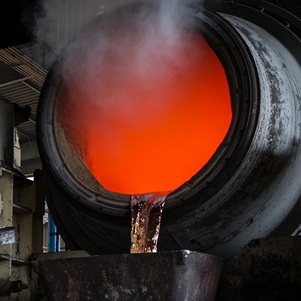 Catering to 1000+ Industrial LPG Applications Sustainably