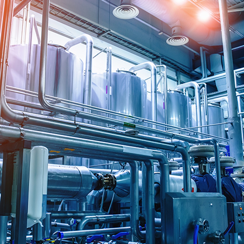 Catering to 1000+ Industrial LPG Applications Sustainably