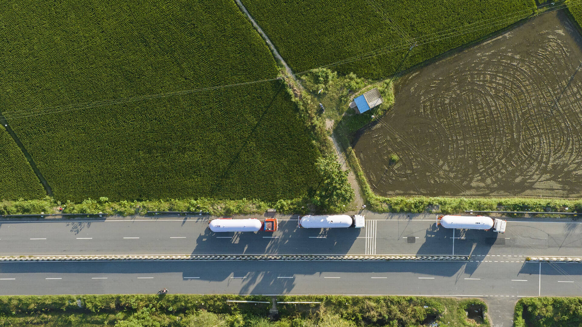 SUPERGAS – LPG for Home, Hotels, Industry and Vehicles