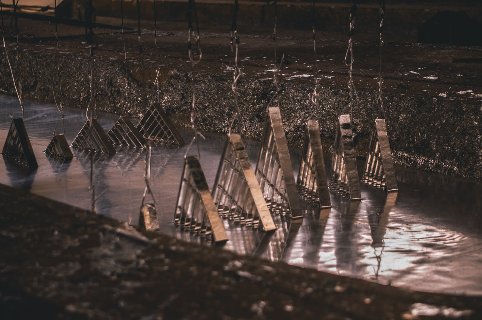 Superior SR grade LPG for Industrial Galvanising Application