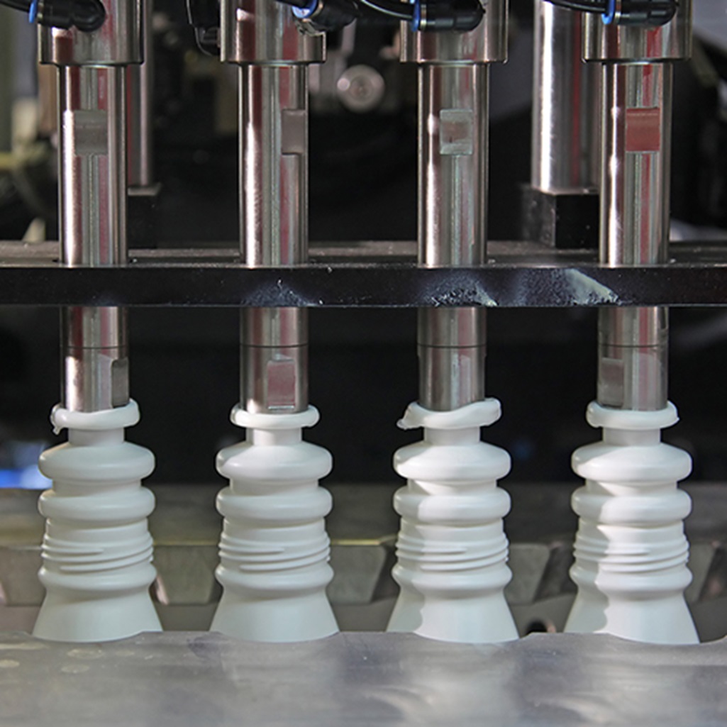 Superior & uninterrupted SR Grade LPG for Industrial Applications