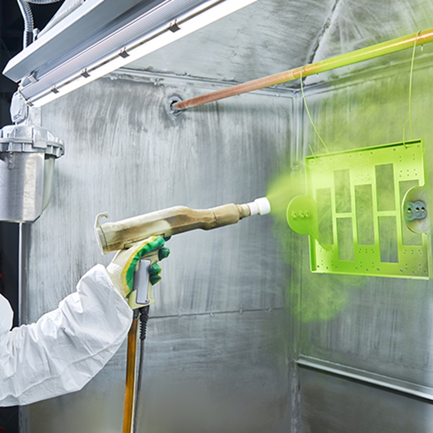 Catering to 1000+ Industrial LPG Applications Sustainably