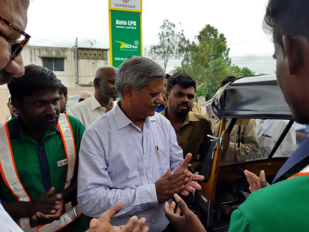 News & Events|27th ALDS Commissioned in South Region