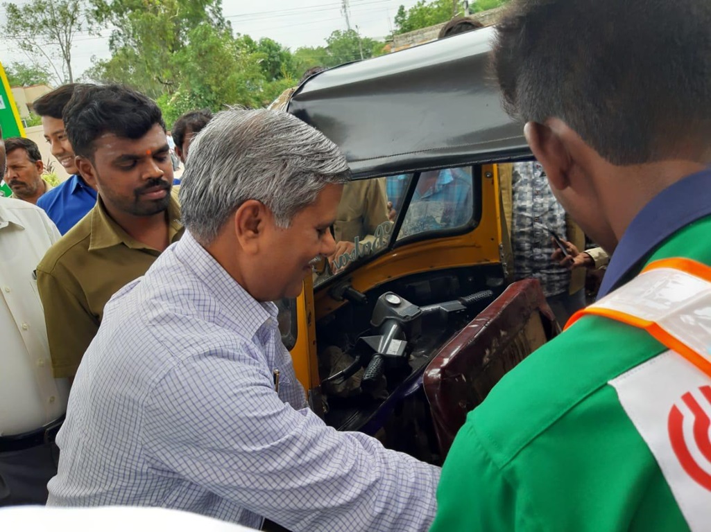 News & Events|27th ALDS Commissioned in South Region