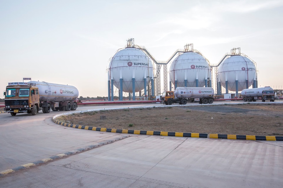 What is LPG | Forms of LPG