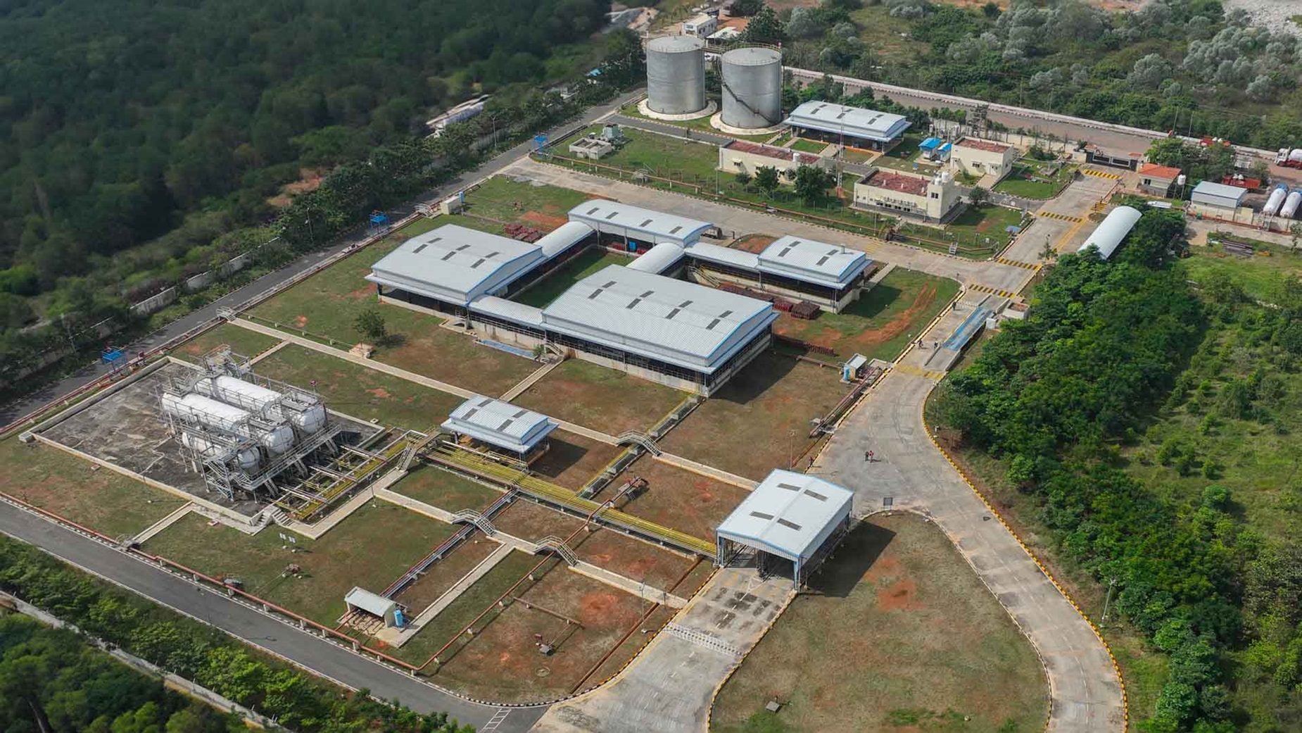 The leading LPG Gas Suppliers in India | Global LPG Suppliers