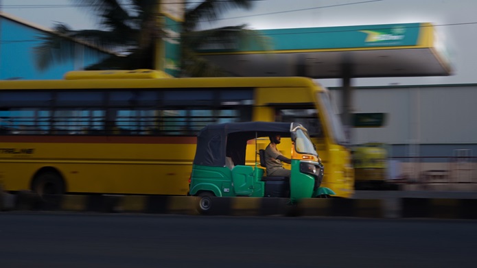 Powering LPG Gas Vehicles | Superior Grade LPG Auto Gas