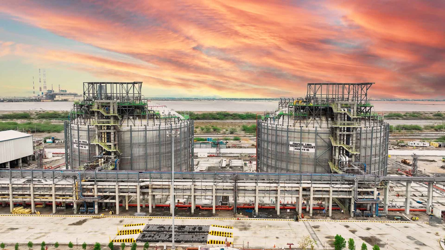 What is LPG | Forms of LPG